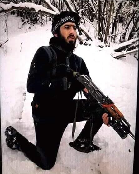 Lashkar commander Shakoor dar killed in Kulgam encounter | The Kashmir ...