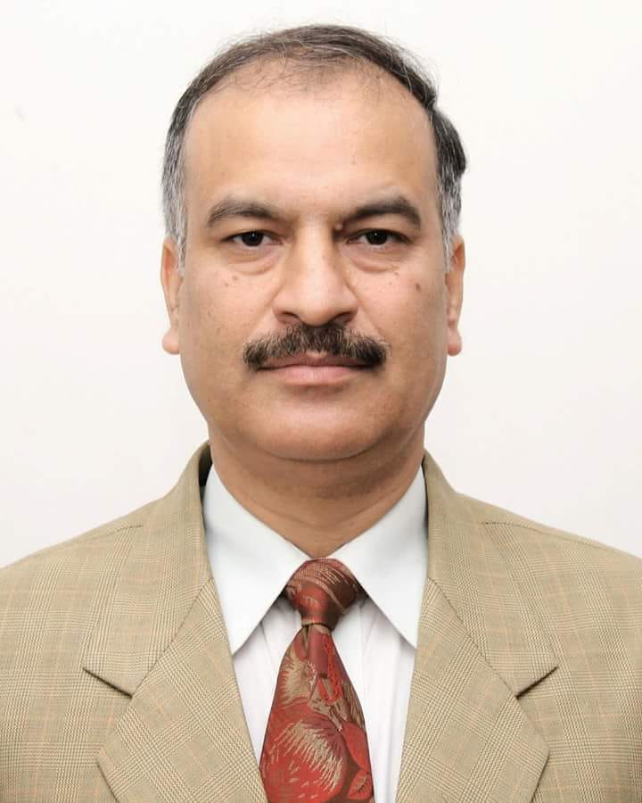Prof. Manoj Dhar is new vice chancellor of Jammu University | The ...