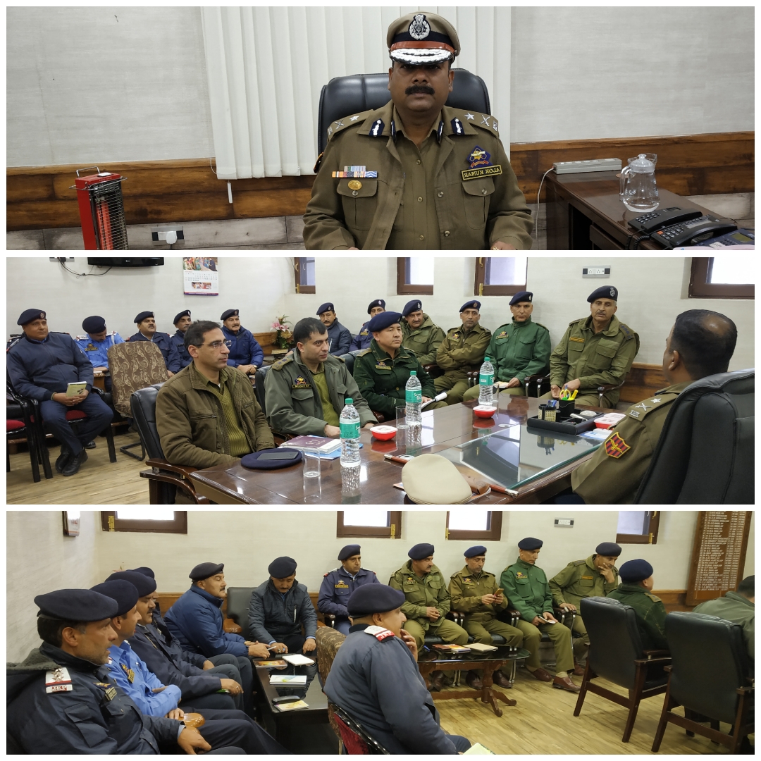 IGP Traffic for strengthening traffic enforcement, regulations | The ...