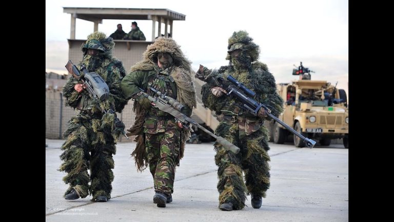 Army porter injured seriously in Pakistan sniper attack in Nowshera ...