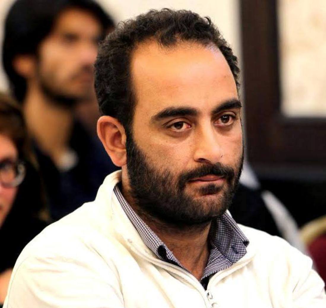 Kashmir Press Club asks authorities to make enquiry report of Mudasir ...